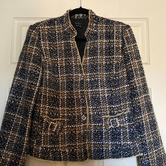 ECI | Jackets & Coats | Eci New York Blazer | Poshmark